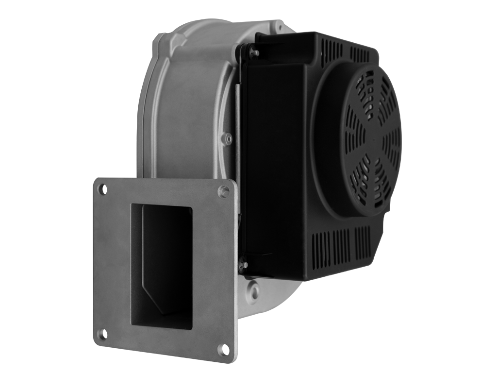 EC Radial blowers – Runner Electric Technology Co. Ltd